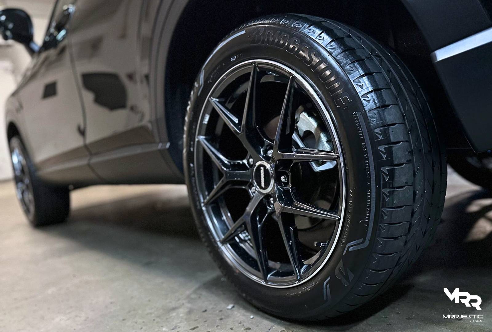 How Heat Affects Tyre Life in Tropical Climates - Mrrjestic Tyres - One ...