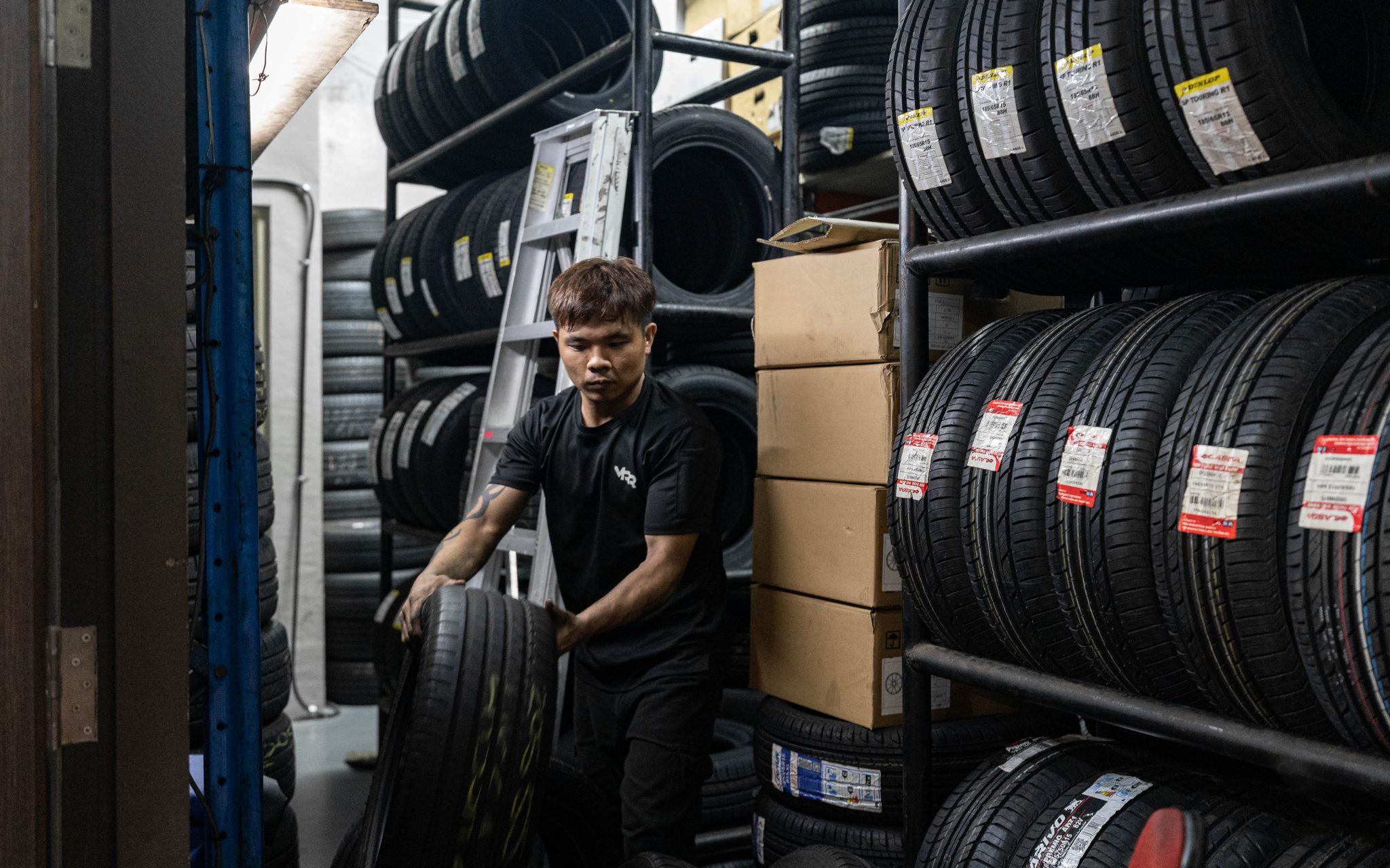 Import Rims | Mrrjestic Tyres