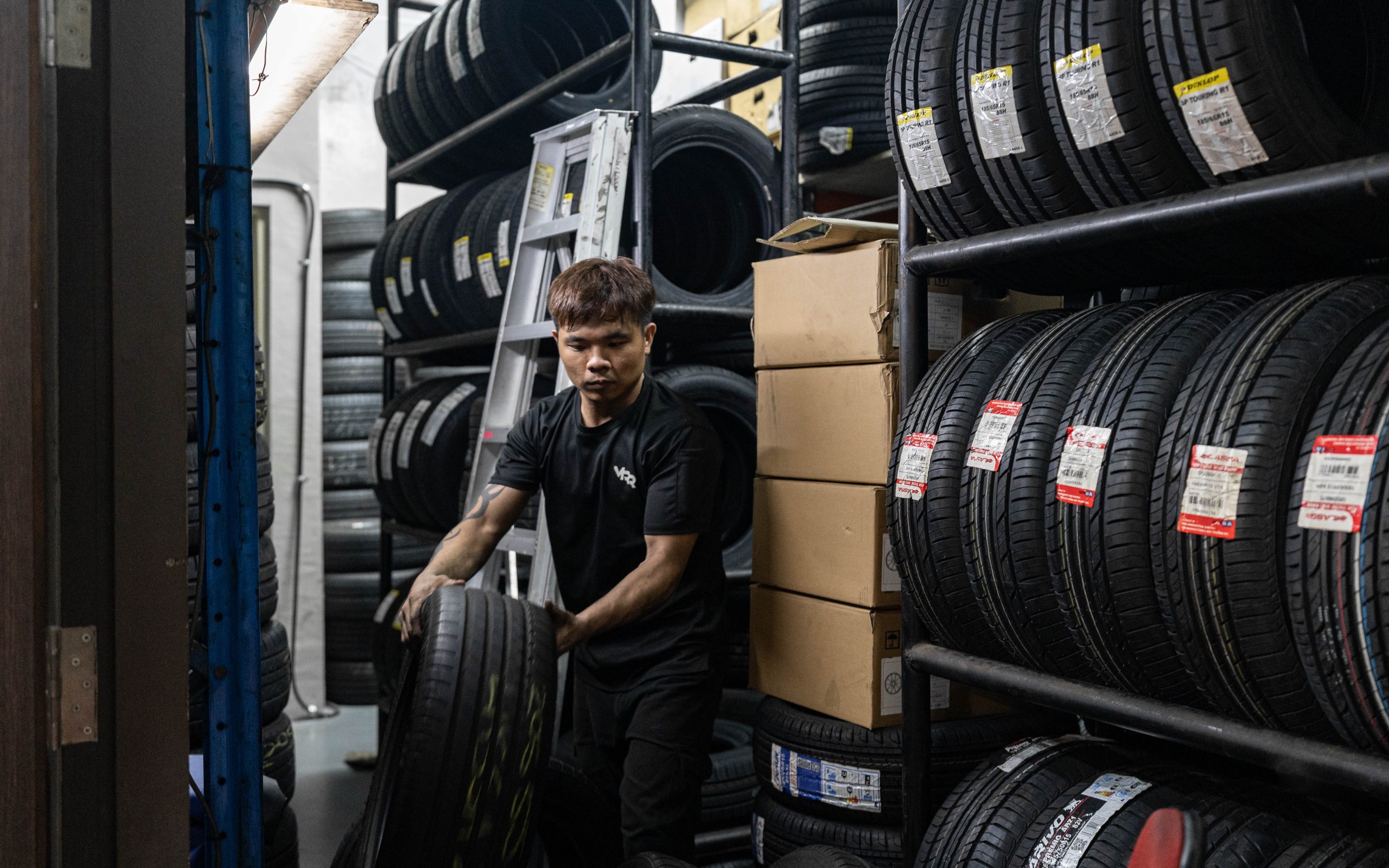 Import Rims | Mrrjestic Tyres