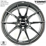 Sports Rims in Singapore | Tommi Rims | Mrrjestic Tyres