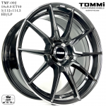 Sports Rims in Singapore | Tommi Rims | Mrrjestic Tyres