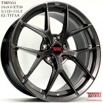 Sports Rims in Singapore | Tommi Rims | Mrrjestic Tyres